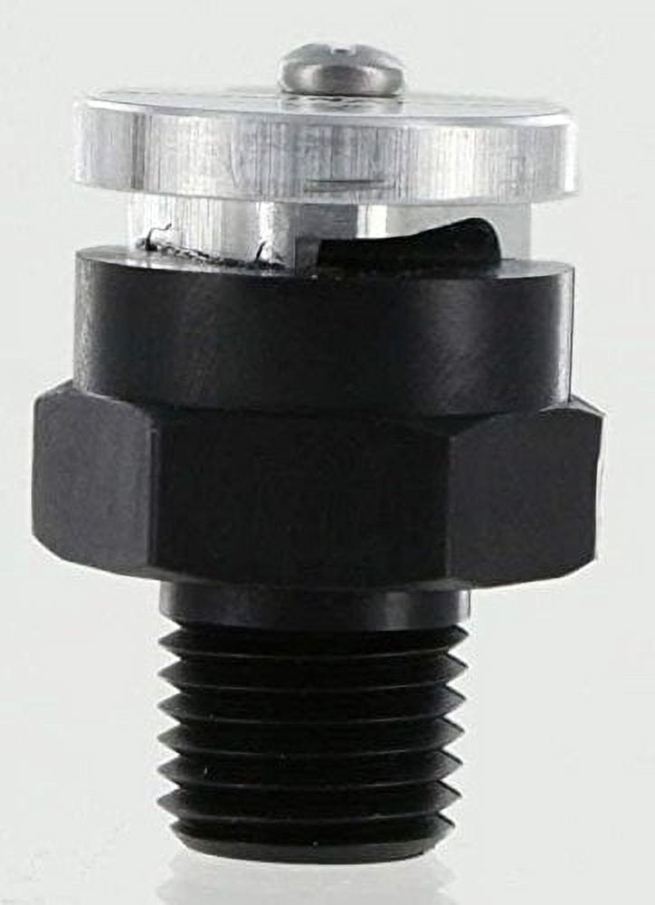 Boominator Boomless Series Spray Nozzle - Regular Pattern - Right ...
