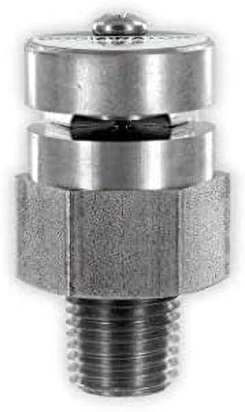 Boominator Boomless Spray Nozzle - Full Pattern - 1400FM - Walmart.com