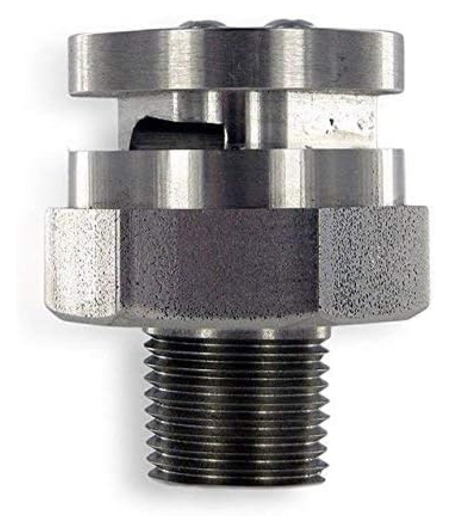 Boominator Boomless Spray Nozzle - Regular Pattern - Right-Hand ...