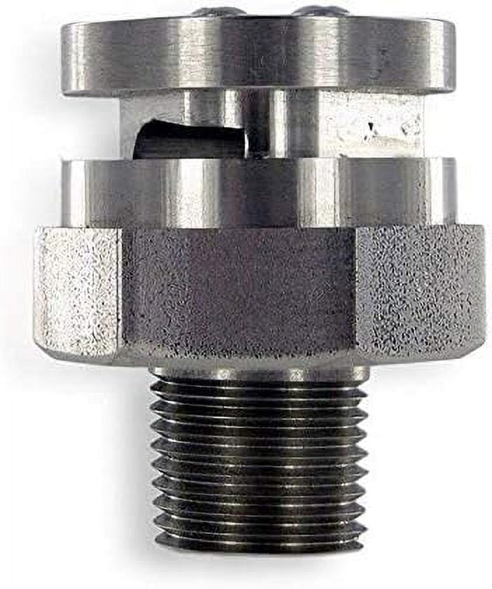 Boominator Boomless Spray Nozzle - Regular Pattern - Right-Hand ...