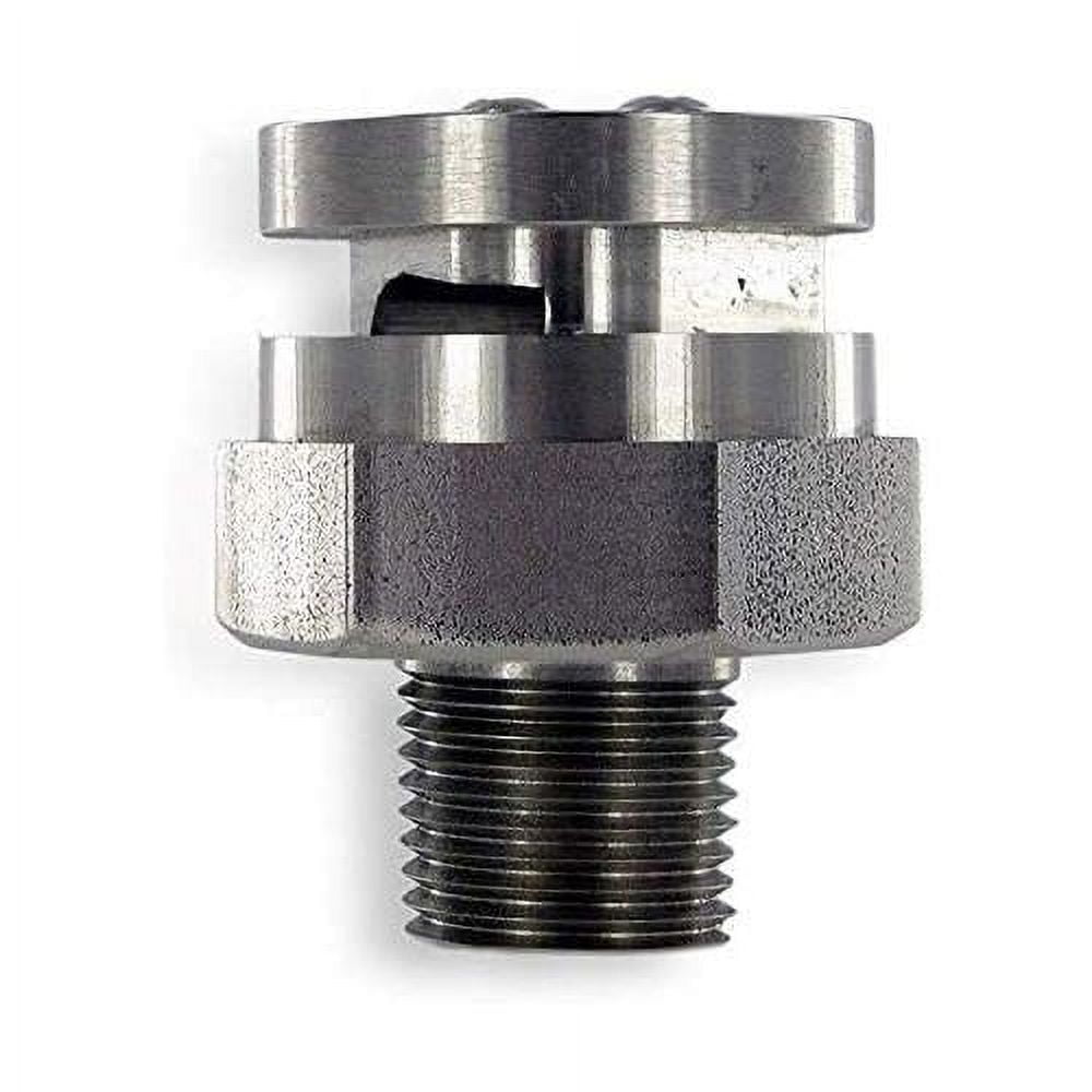 Boominator Boomless Spray Nozzle - Regular Pattern - Right-Hand ...