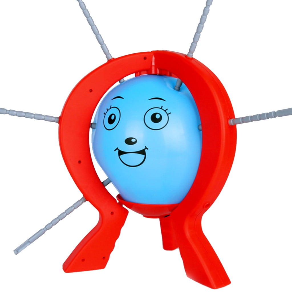 Booming Balloon Game Poke The Balloon Until it Clicks But Try Not to it ...