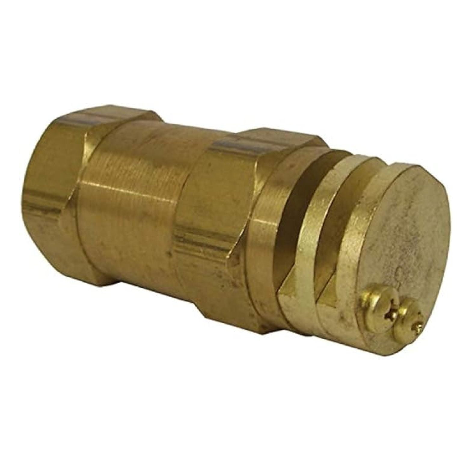 Boomless Spray Nozzle 1/2" FPT - 4.2 GPM, 56ft Coverage, 90° & 180 ...