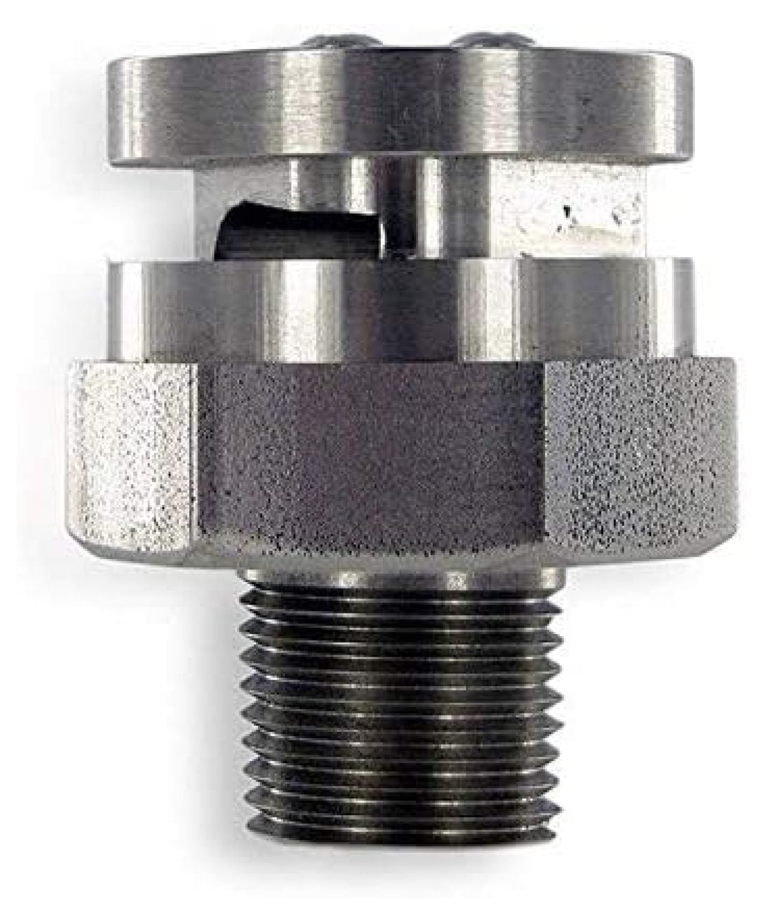 Boomless Spray Nozzle - Boominator 1400R - Right Hand - ATV, Tow-Behind ...