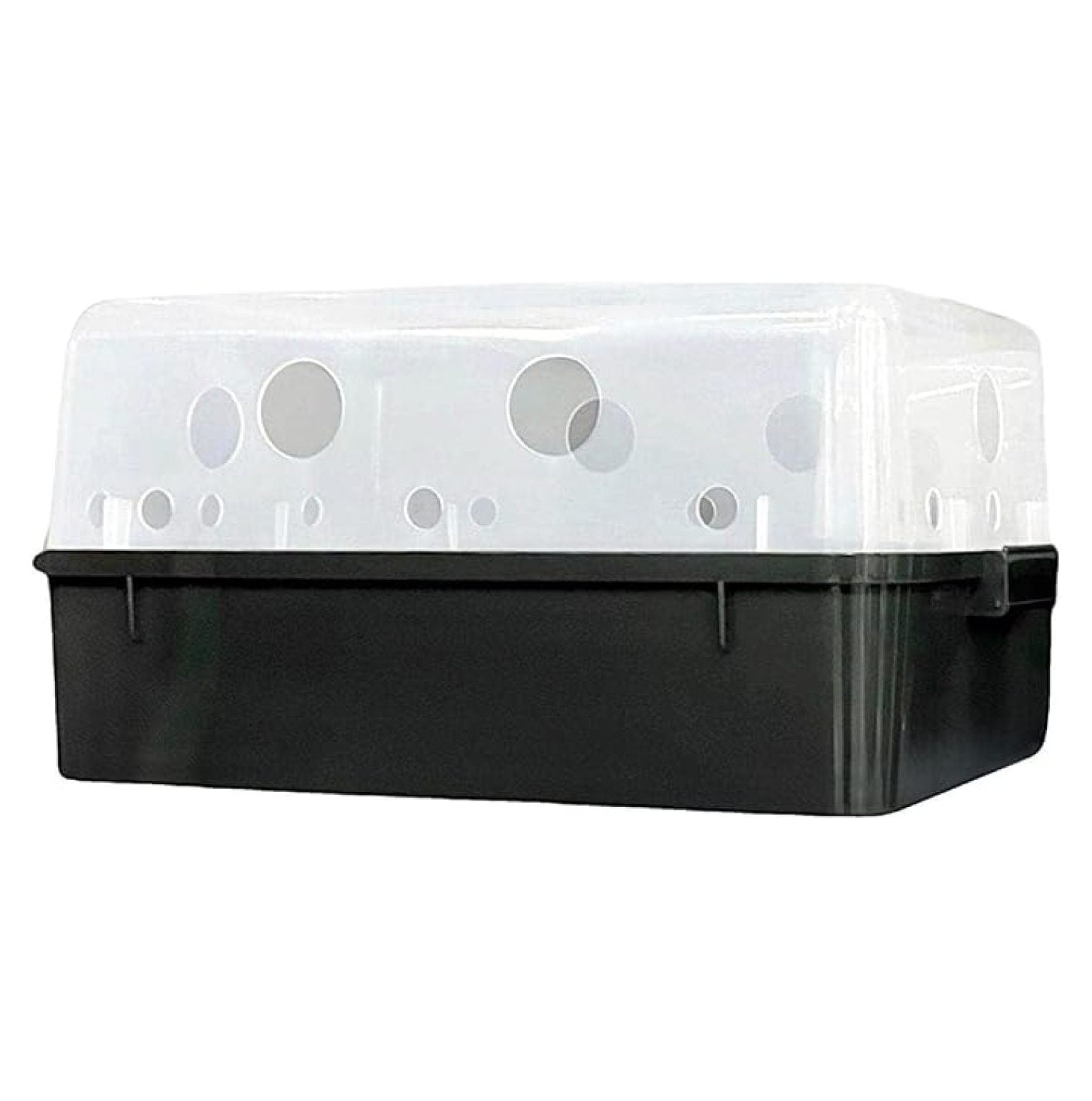 'Boomr Bin' Mushroom Monotub & Fruiting Chamber | Grow Your Own ...