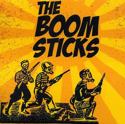 Boomsticks - Walmart.com