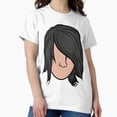 Boomtown Rats Band Retro Music New Wave Punk Fan T-Shirt - Walmart.com