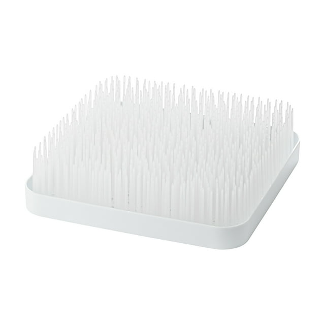 Boon GRASS Countertop Drying Rack - White - Walmart.com