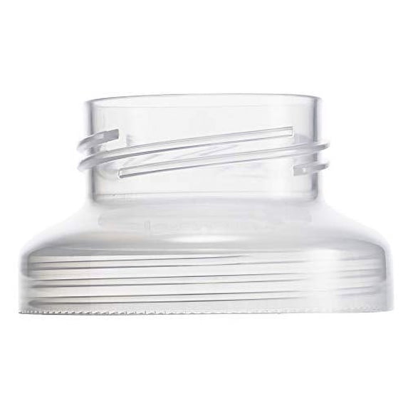 Boon Nursh Wide Neck Pump Adapter, for Spectra and Avent Pumps to Nursh ...