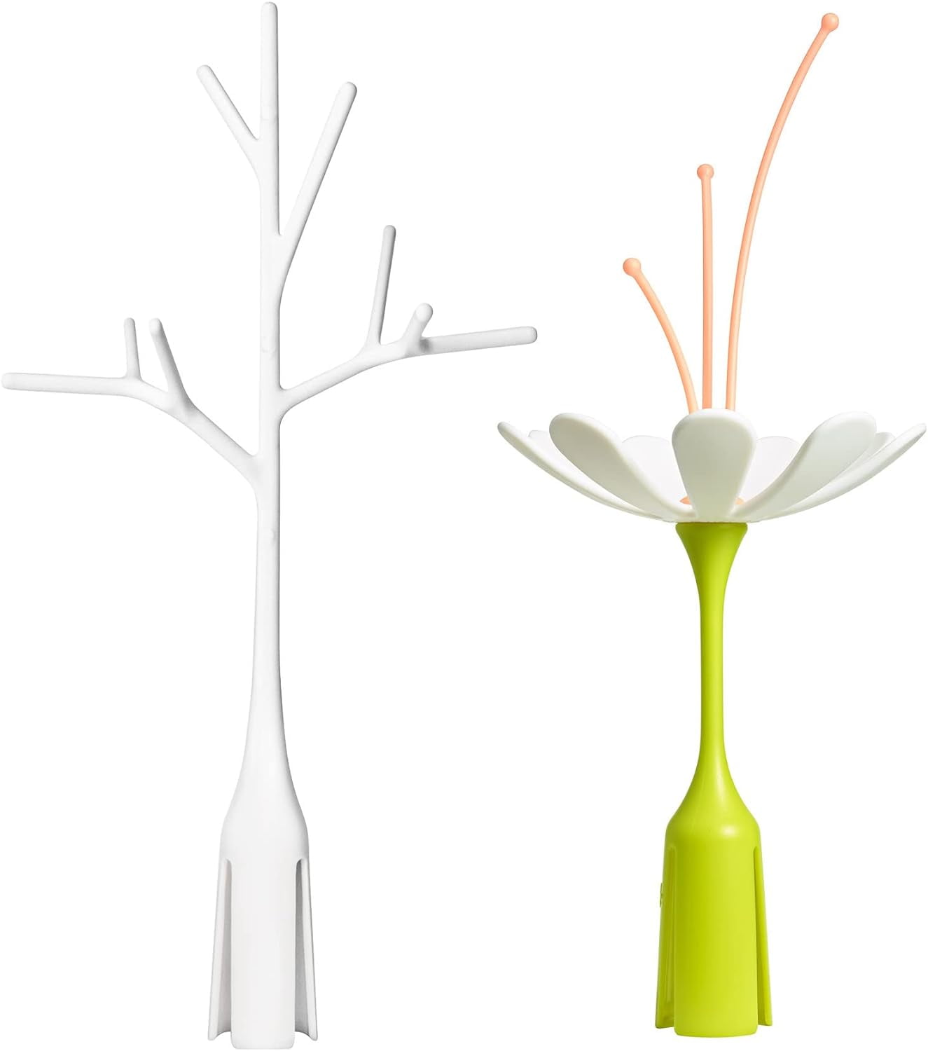 Boon® STEM™ & TWIG™ Drying Rack Accessory Bundle (2pcs) - Walmart.com