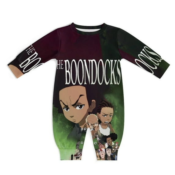 Boondock Ba-By Romper Long Sleeve Jumpsuit Outfit Trendy Clothes Cute ...