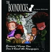Boondocks: Fresh for '01 . . . You Suckas (Paperback) - Walmart.com