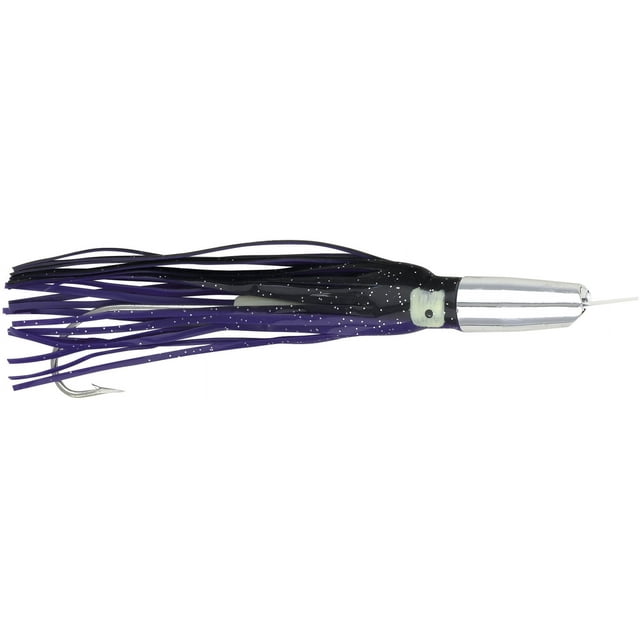 Boone Bait 6-1/2" Mahi Jet Rigged - Walmart.com
