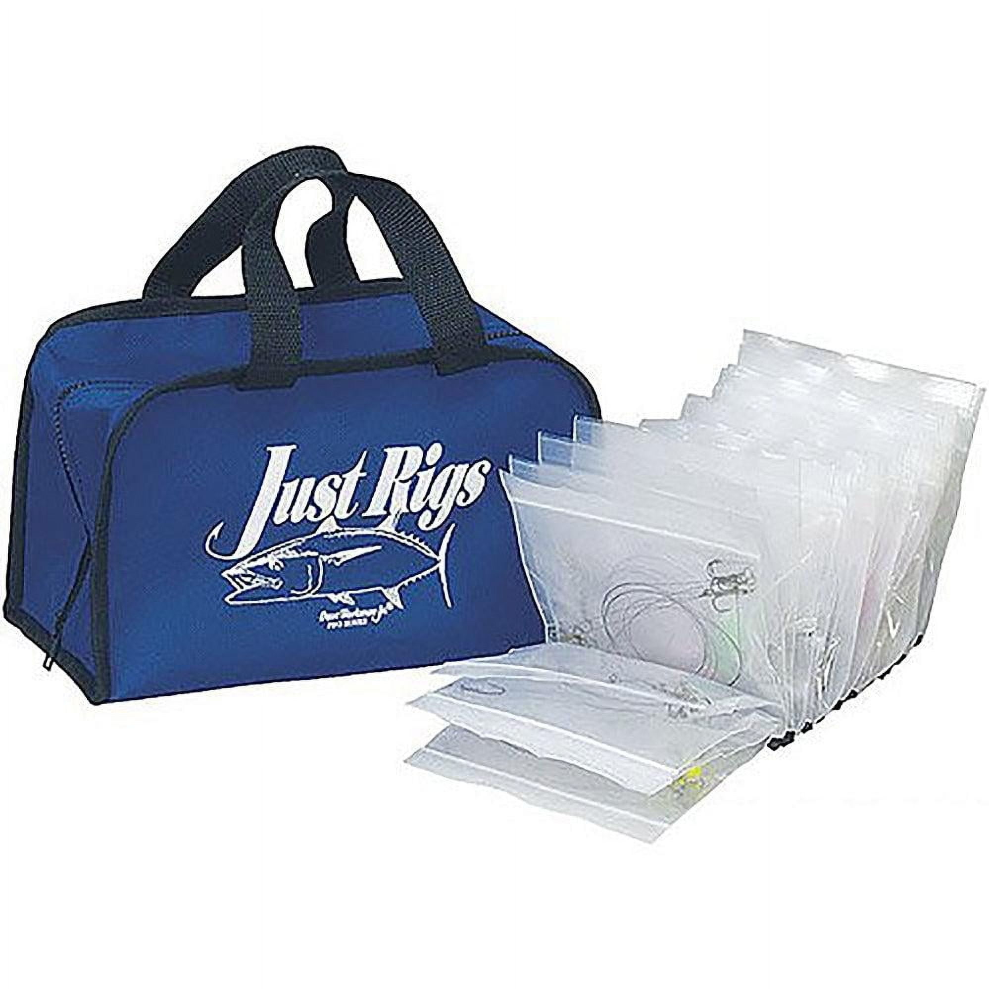 Boone Bait Just Rigs Bag - Walmart.com