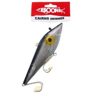 Boone Dolphin Rig, Blue Mackerel, Fishing Spoons - Walmart.com
