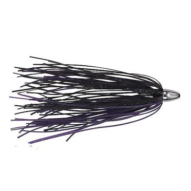 Boone Bait Needlefish Jig 1 oz Chrome, Fishing Jigs - Walmart.com