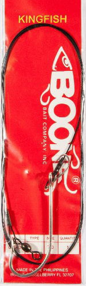 Boone King Fish Rigs - Walmart.com