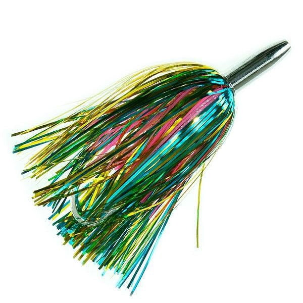Boone Turbo Hammer Green,Gold Lures - Walmart.com