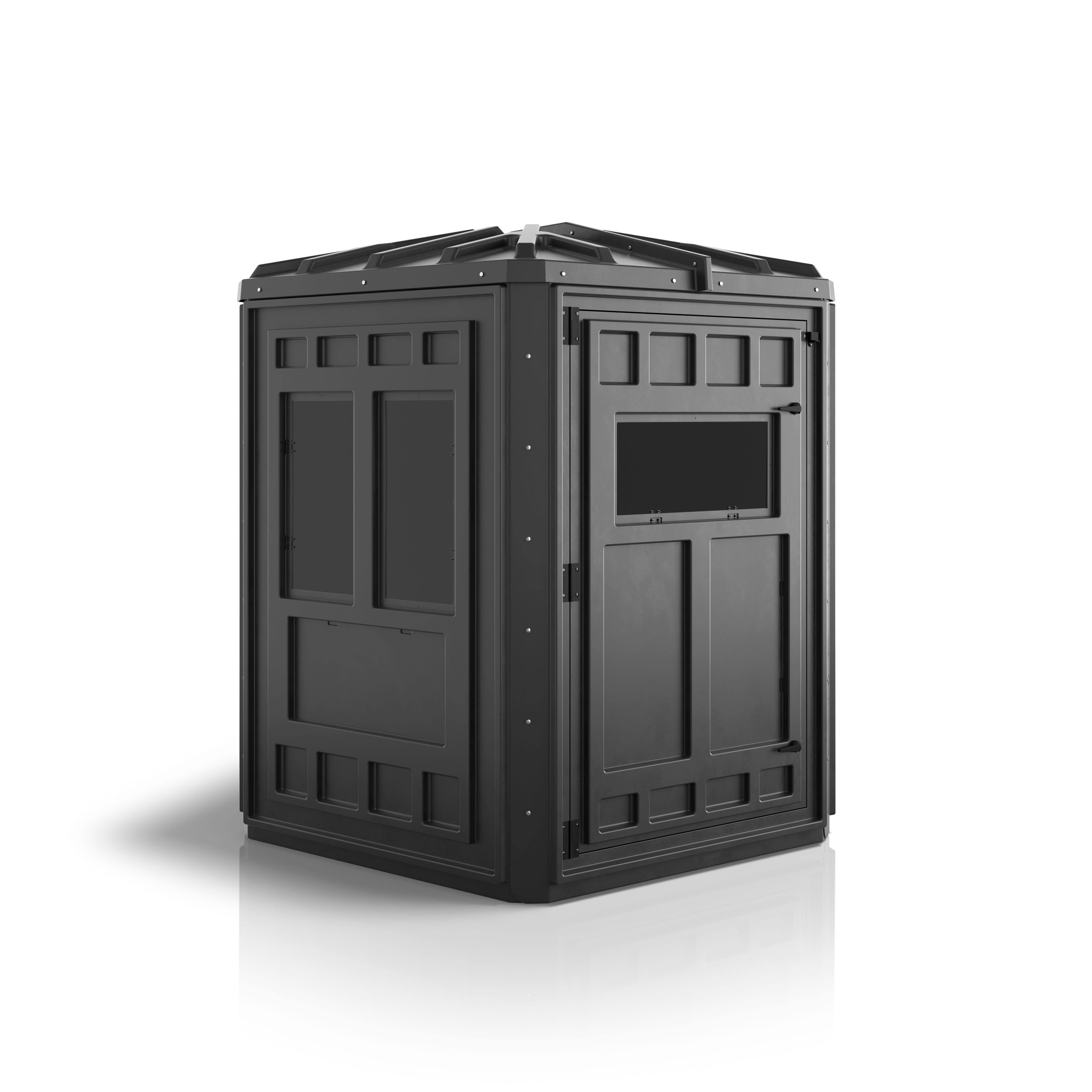 Booner Blinds 5 Panel VW Box Blind – Tinted Windows - Walmart.com