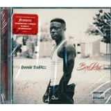 Boopac (CD) (explicit) - Walmart.com