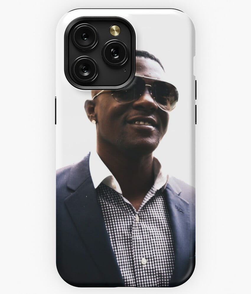 Boosie Badazz Hip Hop Rapper Music Fan Art A3035 Phone Case for iPhone ...