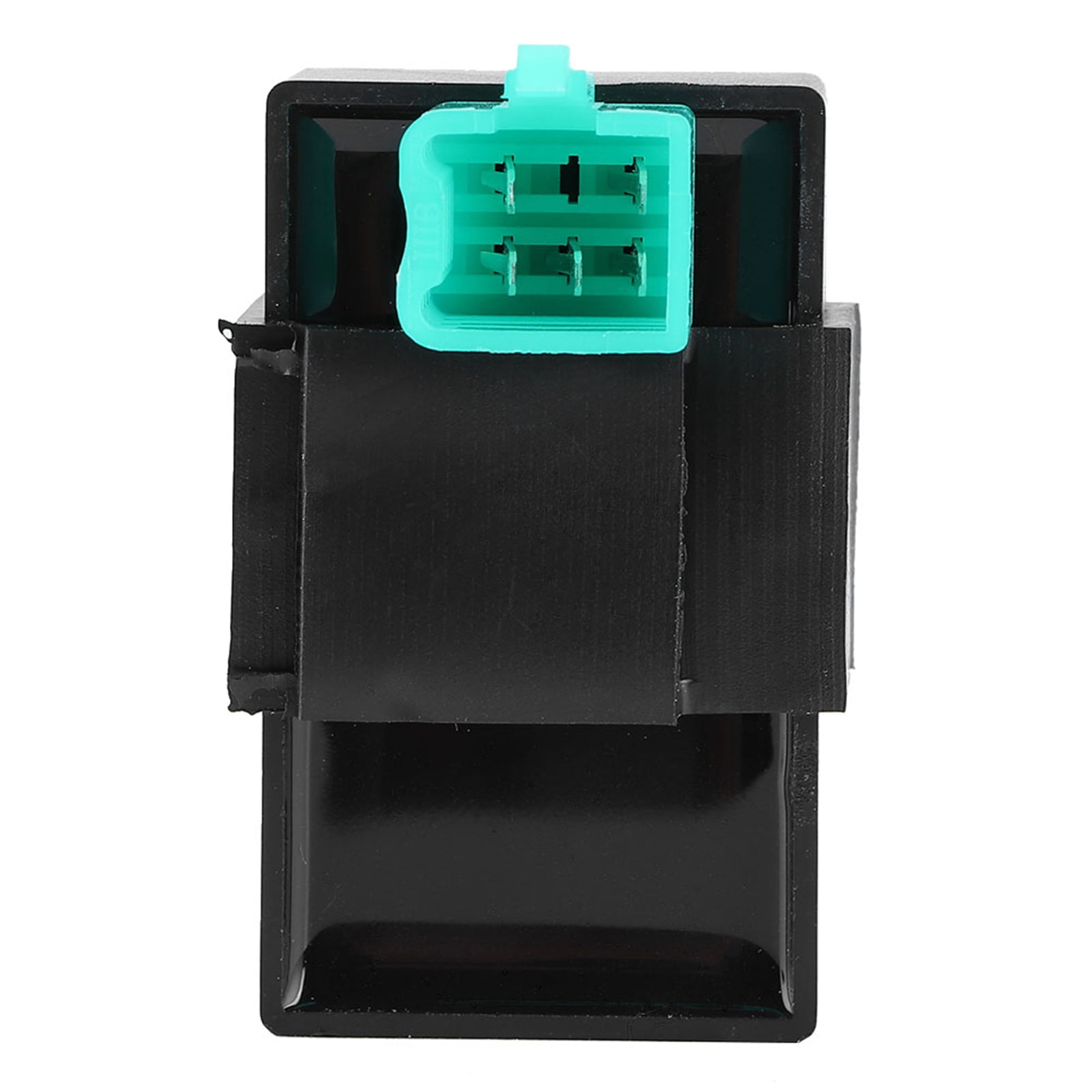 Boost 50cc, 70cc, 90cc, 110cc Engine Speed Performance CDI Box for 50 ...
