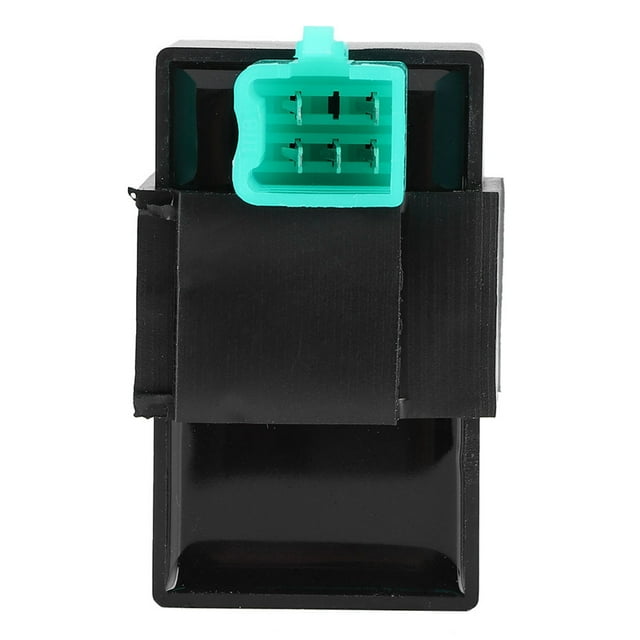 Sarapandan Boost 50cc, 70cc, 90cc, 110cc Engine Speed Performance CDI ...