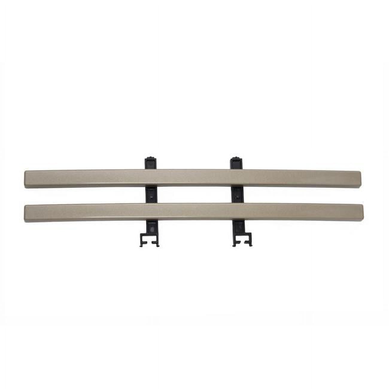 Boost-Bars 2-Bar Lower Grille for 2009-2014 Ford F-150 - King Ranch ...