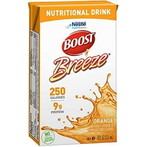 Boost Juice