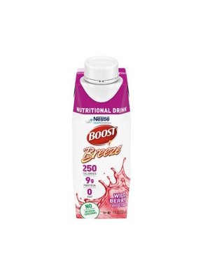 Boost in Nutritional Drinks - Walmart.com