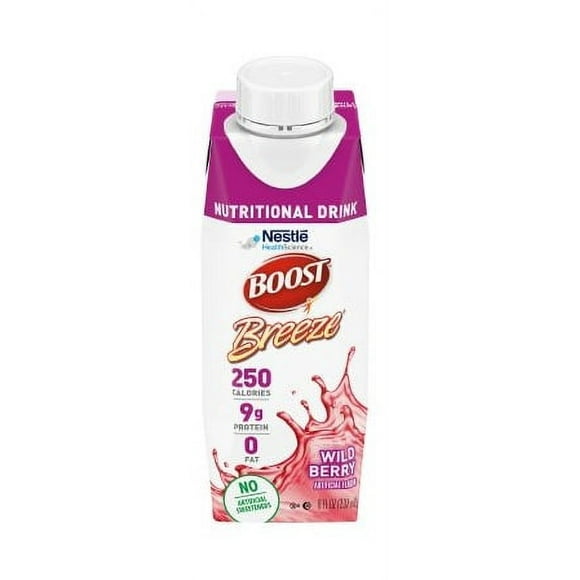 Boost Drink