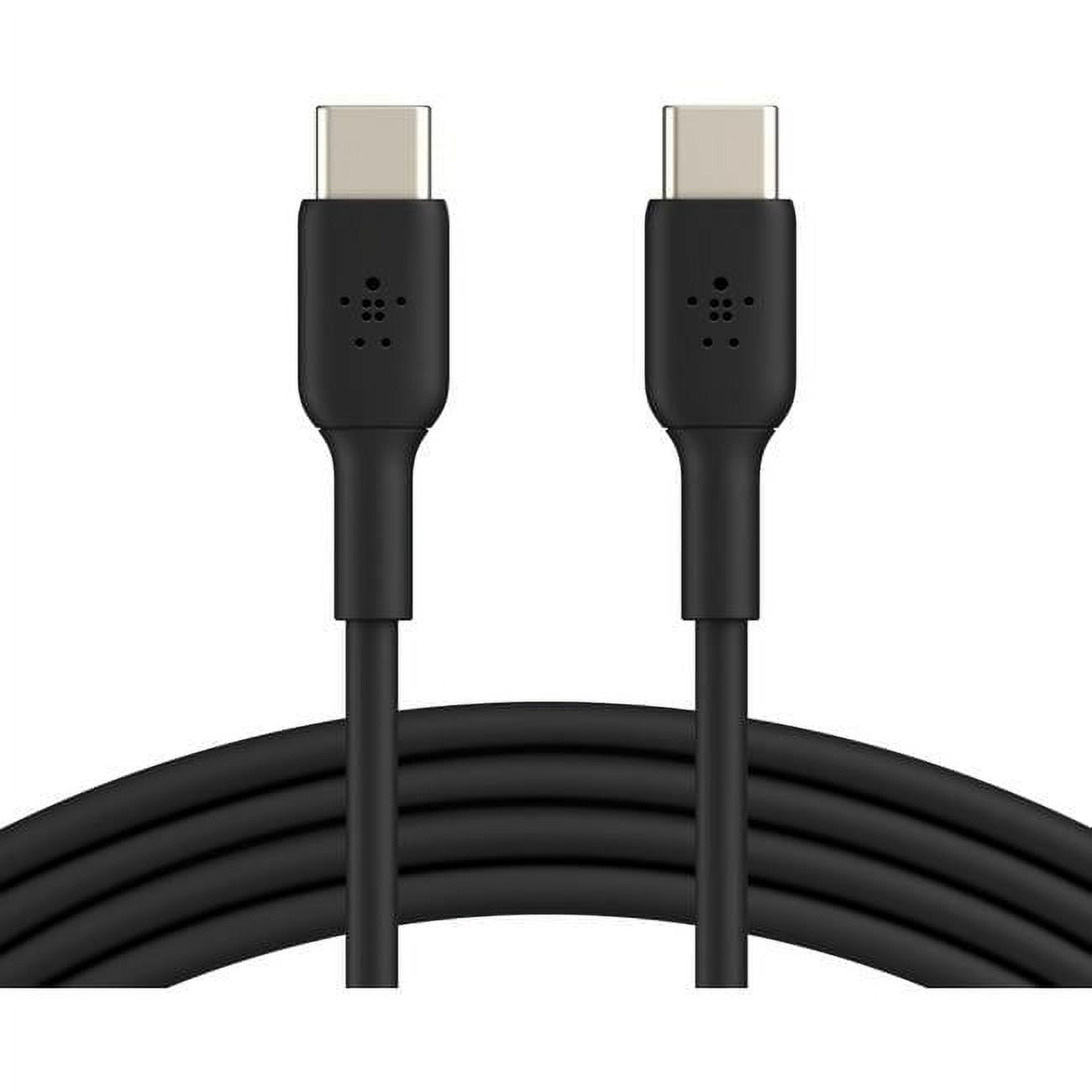 Boost Charge USB-C to USB-C Cable - Walmart.com