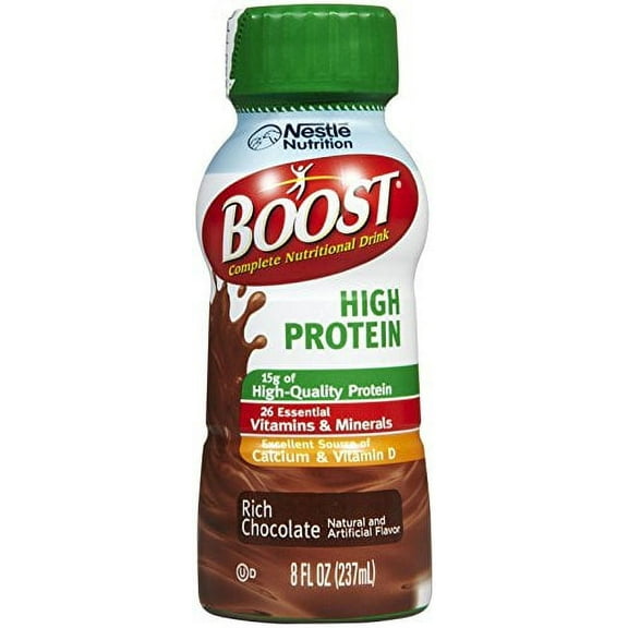 Boost Drink