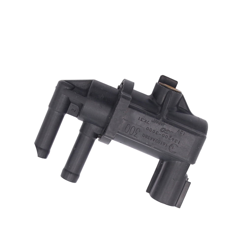 Boost Control Solenoid Valve 16102-AA380 for Subaru Impreza WRX 2005 ...