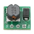 Boost Converter Module Voltage Step Up Board DC 1.5V 1.8V 2.5V 3V 3.3V 3.7V 4.2V to DC 5V ...