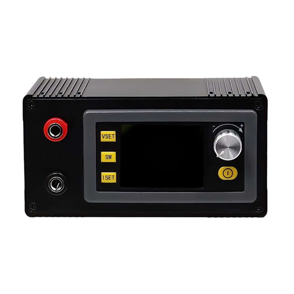 Boost Converters Adjustable Voltage Regulated Power Supply Step Up Down ...