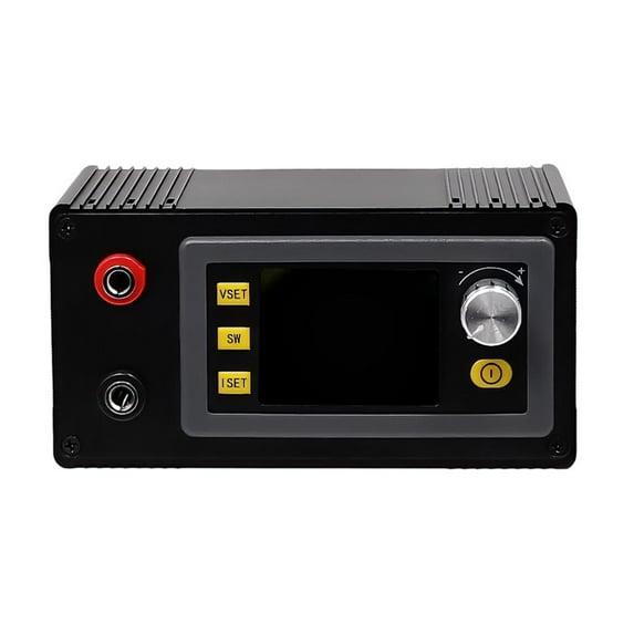 Boost Converters Adjustable Voltage Regulated Power Supply Step Up Down ...