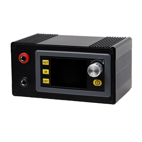 Boost Converters Adjustable Voltage Regulated Power Supply Step Up Down ...