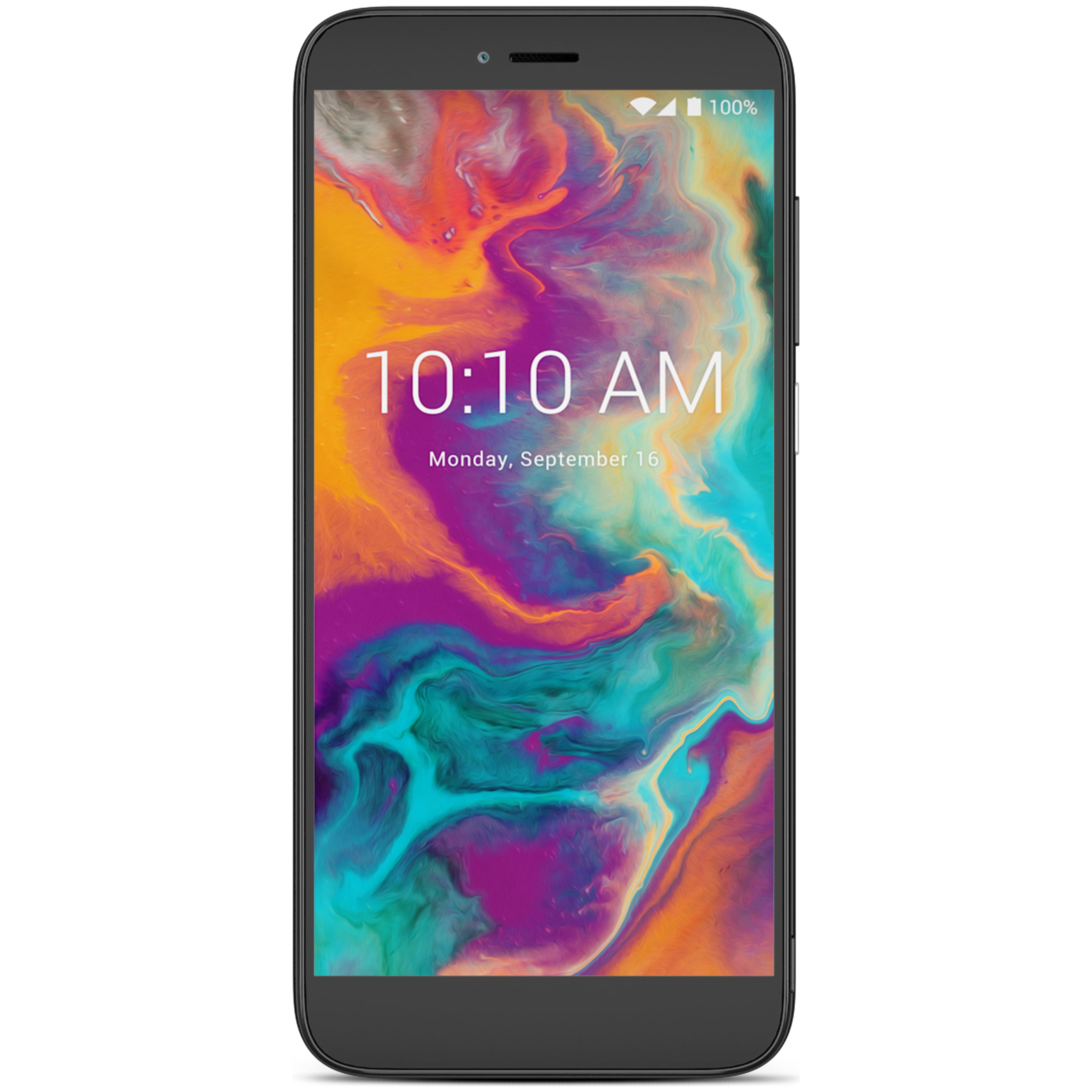 Boost Coolpad Mobile Legacy SR Cell Phone - Walmart.com
