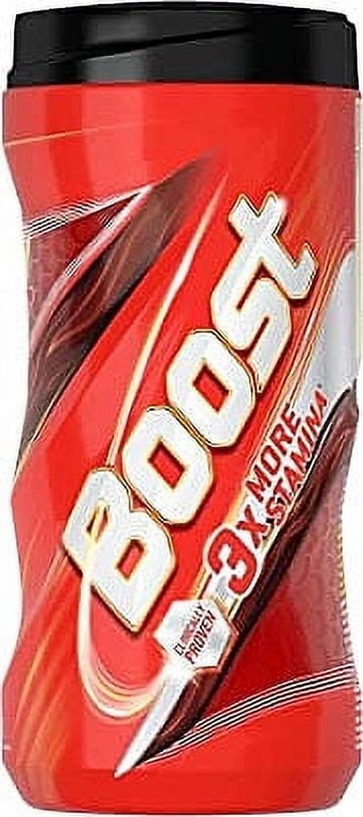 Boost Drink Mix 450 gm - Walmart.com