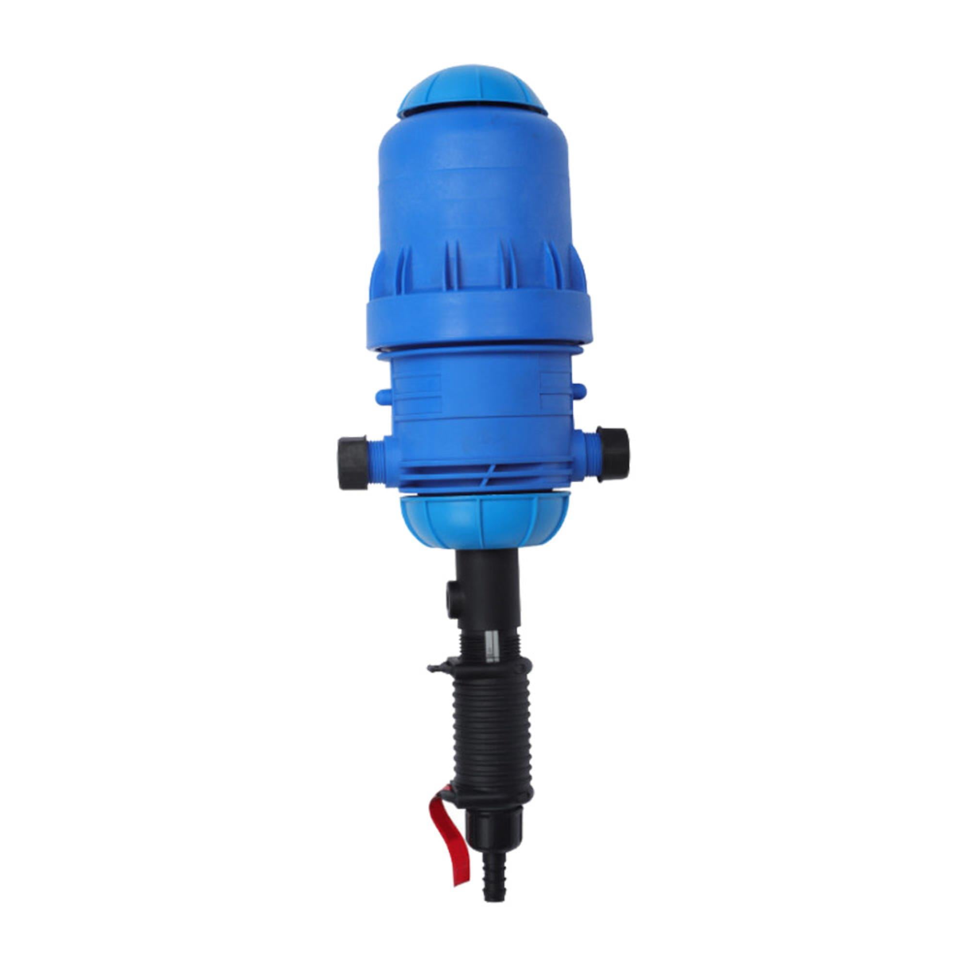 Boost Garden Growth with Fertilizer Automatic Water-Powered Liquid ...