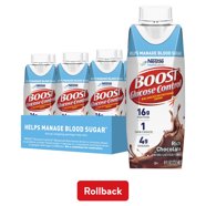 Ensure Max Protein Nutrition Shake, Milk Chocolate, 11 fl oz, 4 Count ...