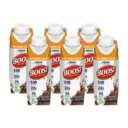 Jevity 1.5 Cal High Protein Nutrition Drink with Fiber, 8 Fl Oz (Pack ...