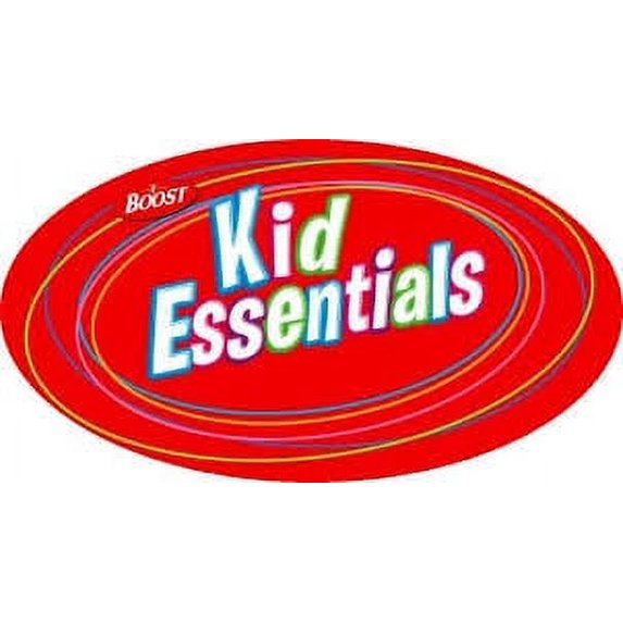 Boost Kid Essentials 1.0 Strawberry Splash, 27 tetra brik per case ...