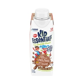 Kid Essentials Boost