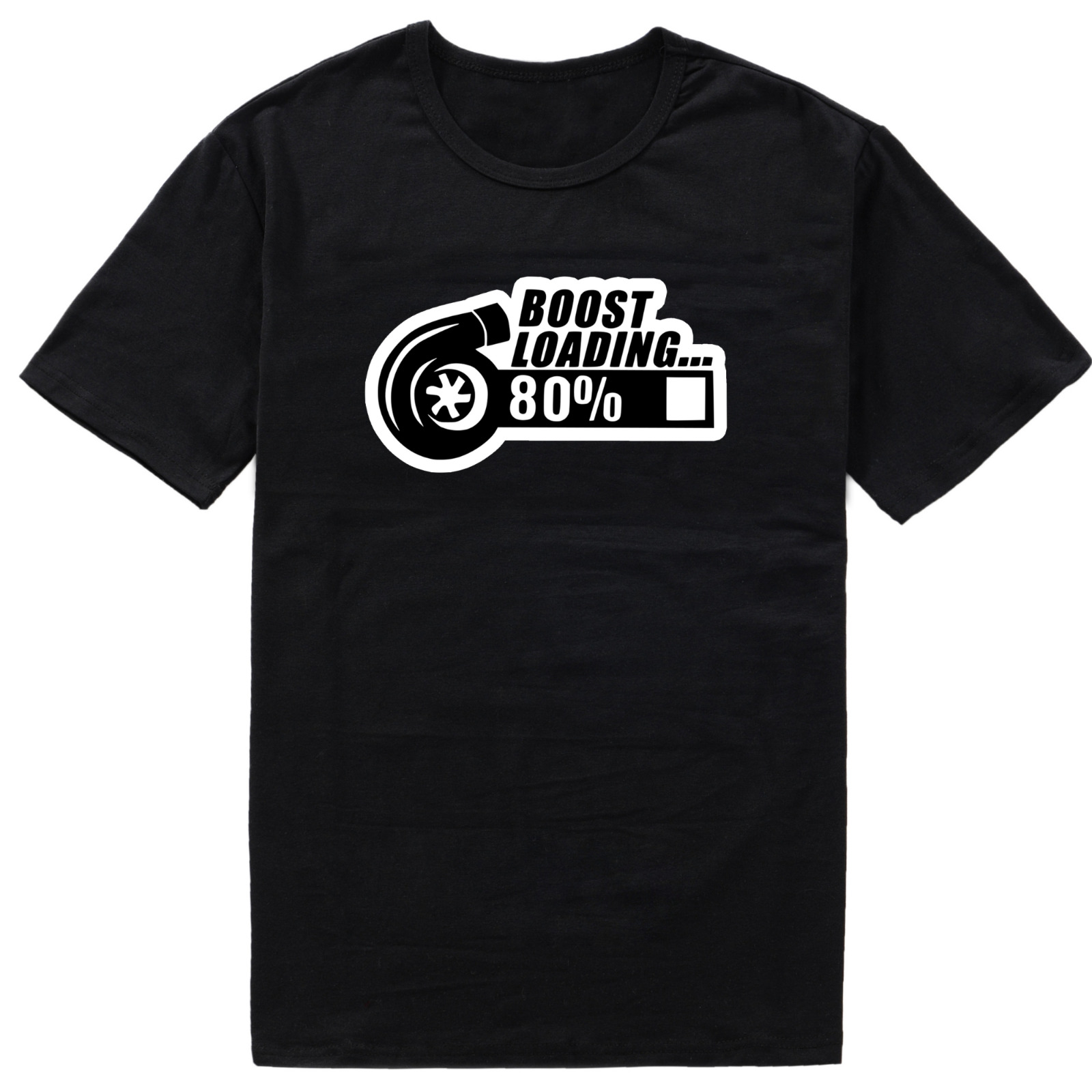 Boost Loading JDM Turbo Men's Unisex T-Shirt - Walmart.com