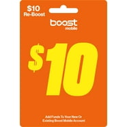 Boost Mobile Bounce Prepaid Cell Phone, 4G, 32GB, Black - Smartphone ...