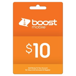 Boost Mobile Sim Card