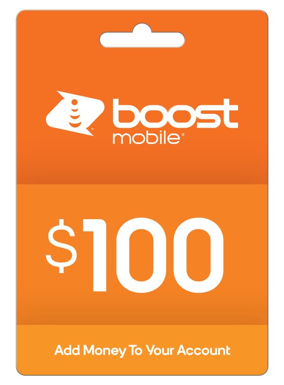 Boost Mobile Prepaid Plans in Phone & Data Plans - Walmart.com