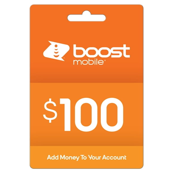 Boost Mobile Sim Card